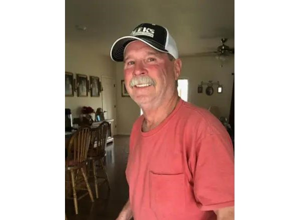 Larry Dean Baker Sr. Obituary (2025) - Fulton, MO - Maupin Funeral Home ...