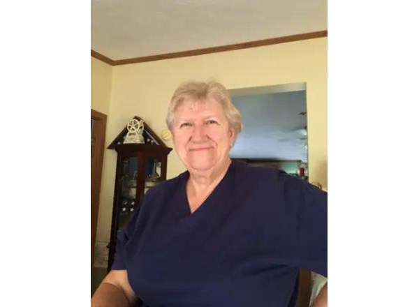 Janet Ruth Lizotte Obituary (2025) - Castleton, VT - Sanderson Funeral ...