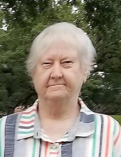 Carolyn Sue Zimmerle Obituary (2025) - Niles, MI - Palmer Funeral Homes ...