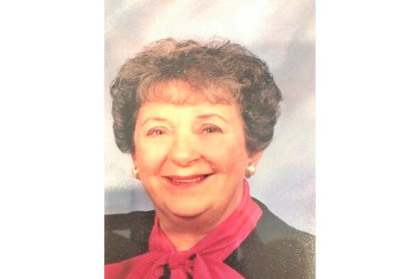 Gertrude Collins Obituary (2023) - Wheat Ridge, CO - CLOSED LOCATION ...