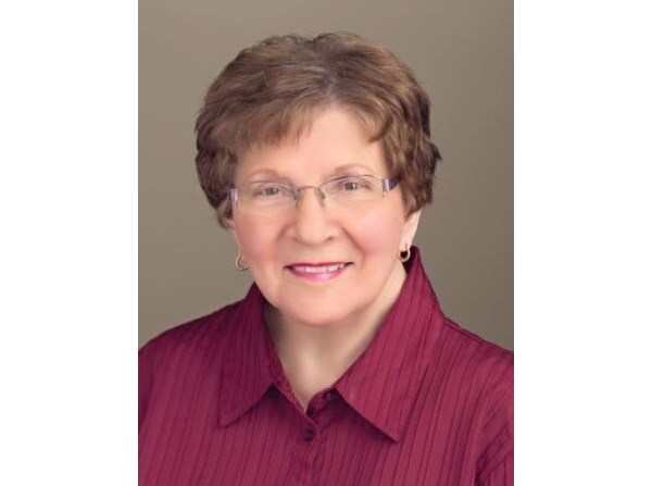 Ardella Kensok Obituary (2026) - Fargo, ND - West Funeral Home & Life ...