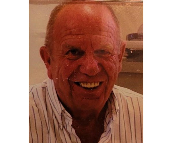 James Lee Russell Obituary (2023) - Mt. Pleasant, NC - Gordon Funeral ...