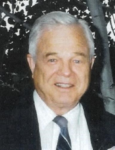 Claude J. Jenkins Obituary (2023) - St. George, UT - Metcalf Bonzo ...