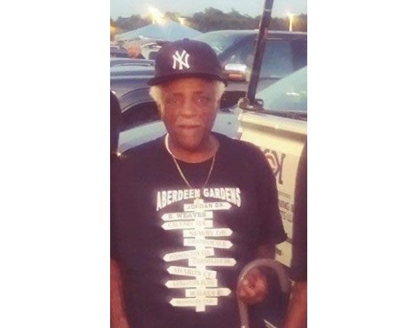Mr. Larry R. Jones Obituary (2023) - Newport News, VA - C. C. Carter ...