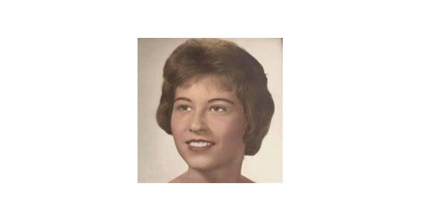 Carol Jean Jones Obituary (2025) - Griffin, GA - Haisten McCullough ...