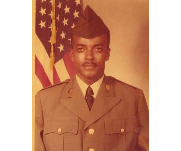 Alexander Leroy Morris Sr. Obituary (2025) - Columbia, SC - Bostick ...