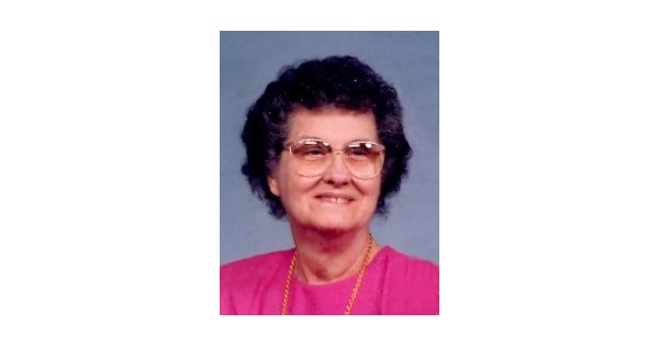 Jeanette C. Auer Obituary (2024) - Belleville, IL - Kurrus Funeral Home ...