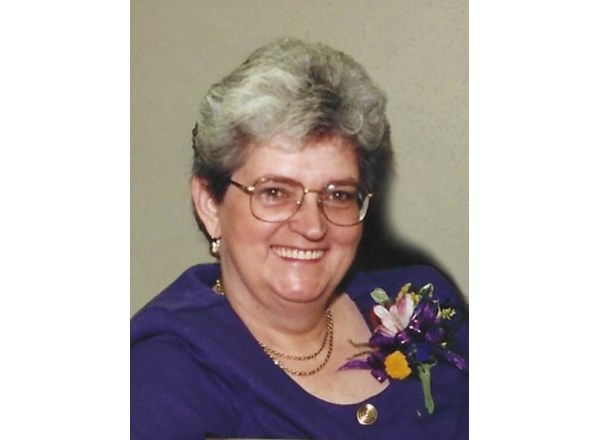 Sharon E. Smith Obituary (1942 - 2025) - Oneida, NY - WKTV
