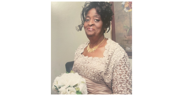 Norma Smiley Obituary (2024) - Mobile, AL - Small’s Mortuary - Mobile