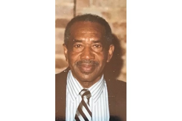 David Jackson Sr. Obituary (2022) - Wilmington, DE - Evan W. Smith ...