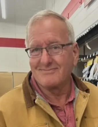 Mark R. Young Obituary (2025) - Brattleboro, VT - Atamaniuk Funeral ...