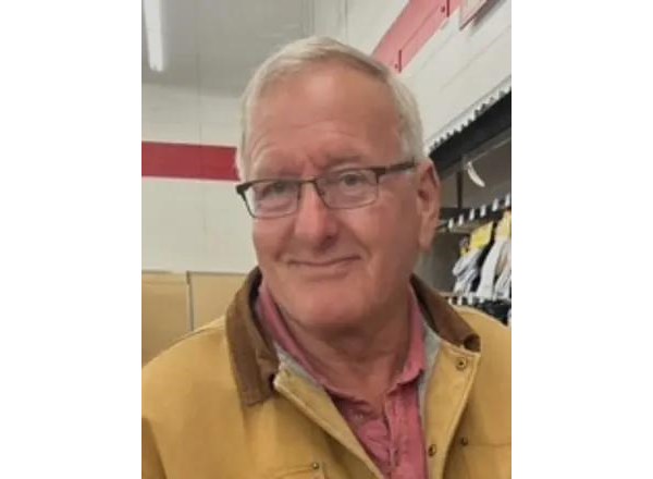 Mark R. Young Obituary (1955 - 2025) - Brattleboro, VT - My Keene Now