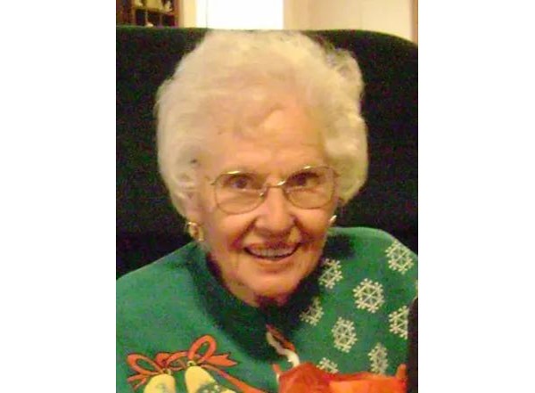 Mary Colleen Ussery Obituary (2025) - Atlanta, TX - Hanner Funeral Service