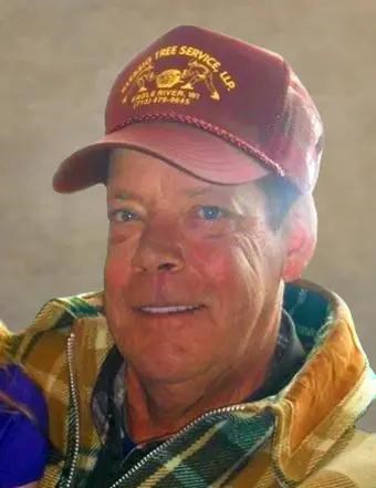 Arvid Abrahamson Obituary (2024) - Eagle River, WI - Gaffney-Busha ...