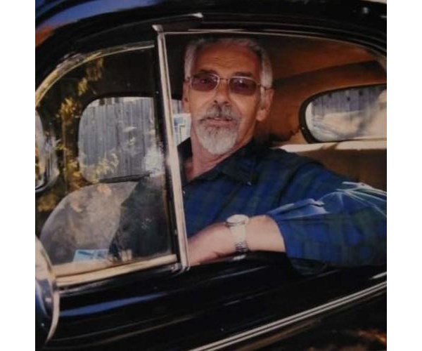 Richard Keith Gibson Obituary (2024) - Greeley, CO - Adamson Life ...