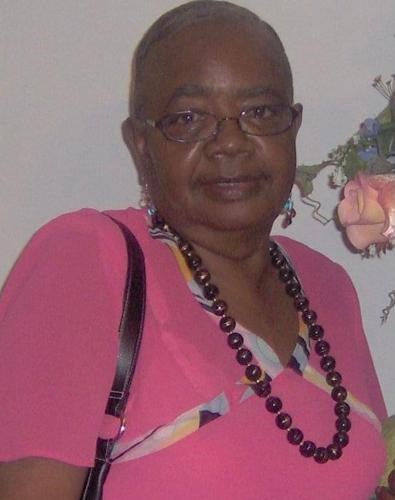 Minnie Pearl fowler Obituary (2021) - Dallas, TX - Golden Gate Funeral ...