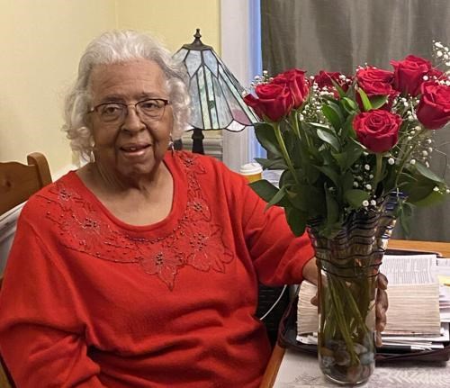 Mrs. Martha Taylor Obituary (2025) - Durham, NC - Dafford Funeral Home ...