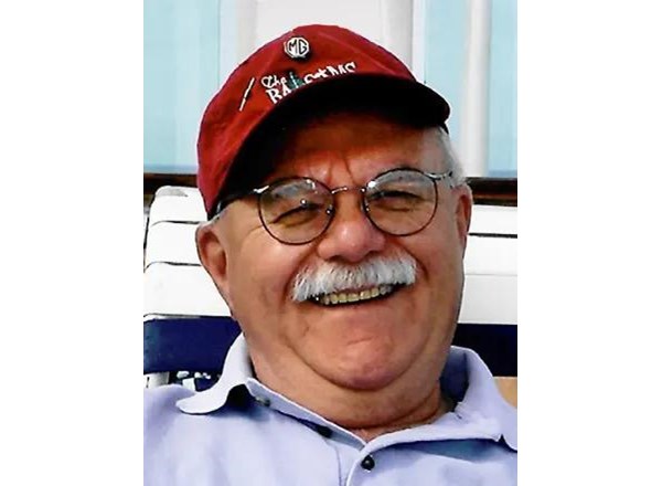 William F. Slinko Obituary (2023) - Warwick, RI - Quinn Funeral Home ...