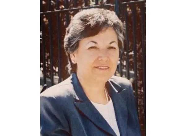 Eleni K. Sourelos Obituary (2024) - Astoria, NY - Farenga ...