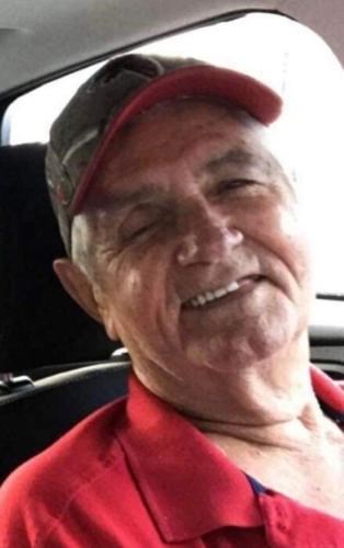 Robert Wayne Coffey Obituary (2023) - Buchanan, GA - Hutcheson's ...