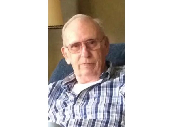 George C. Elliott Obituary (2025) - Adrian, MI - Anderson-Marry Funeral ...