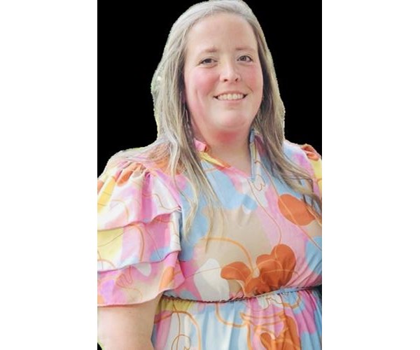 Amber Marie Huey Obituary (1988 - 2025) - Pontotoc, MS - WTVA