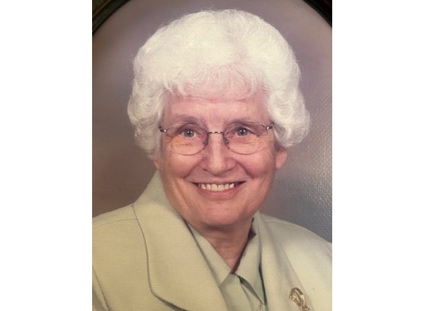 Pauline Brewer Garner Obituary (2025) - Archdale, NC - Cumby Family ...