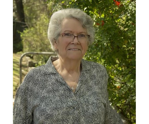 Elsie M. Levario Obituary (2025) - Hanford, CA - Whitehurst-McNamara ...