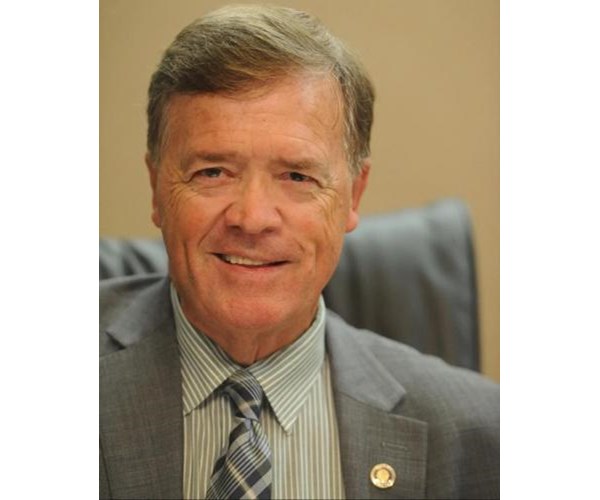 Michael Dean Morgan Obituary (2025) - Camarillo, CA - Conejo Mountain ...
