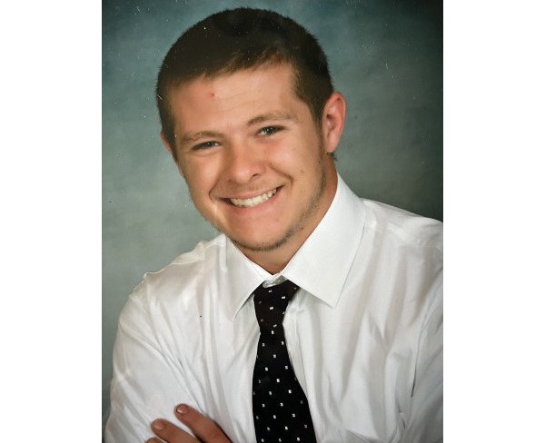 Jacob Paul Searcy Obituary (2024) - Jeffersonville, IN - Scott Funeral Home