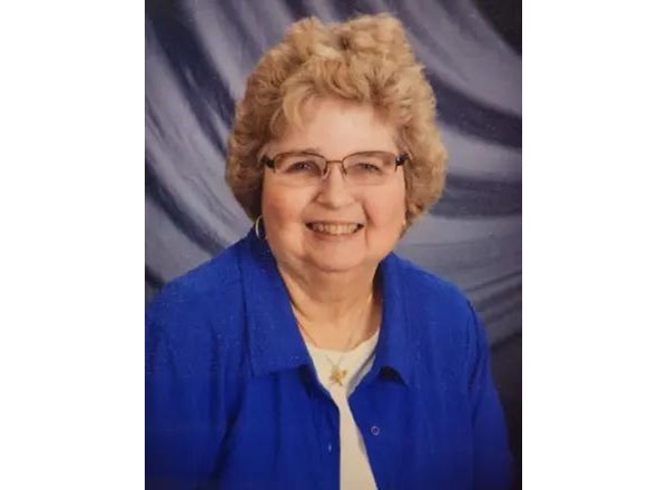 Sarah "Sally" Kemp Obituary (2025) - Eagle River, WI - Gaffney-Busha ...