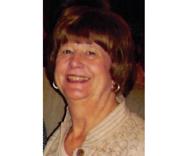 Carolyn Kay Mueller Obituary (2025) - Hannibal, MO - Smith Funeral Home ...