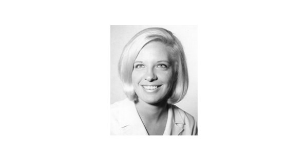 Mrs. Betty Ann Martin Obituary (2025) - Barbourville, KY - Knox Funeral ...