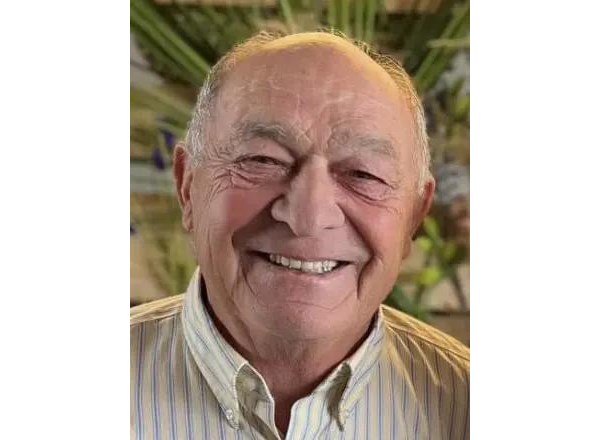 Jerry Hauck Obituary (2025) - Ashland, OR - Litwiller-Simonsen Funeral ...
