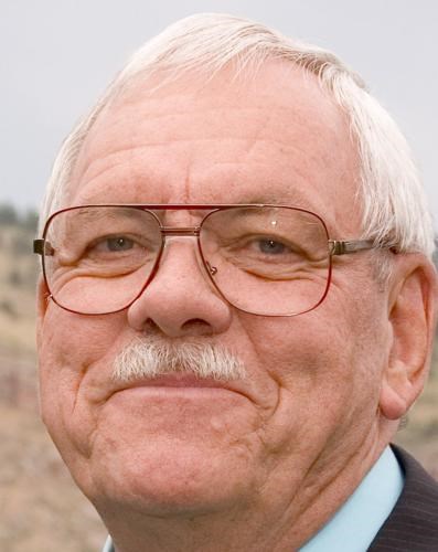 Richard Schwerer Obituary (2023) - Centennial, CO - Olinger Funeral ...