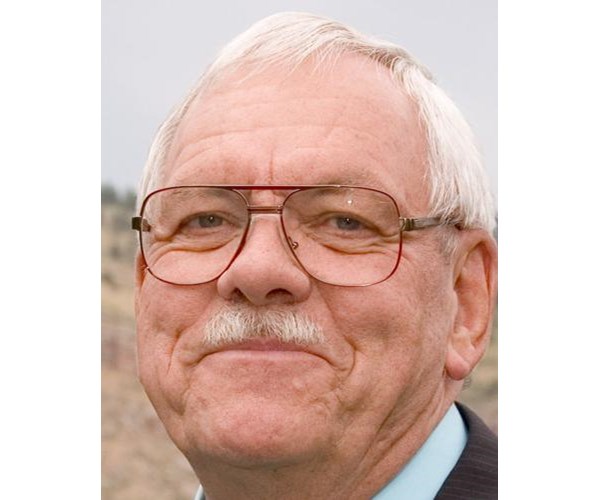 Richard Schwerer Obituary (2023) - Centennial, CO - Olinger Funeral ...