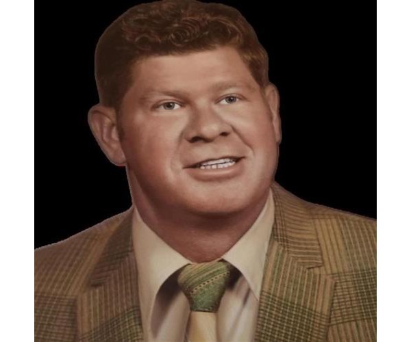 Wilburn Leo "Willie" Barnett Obituary (2025) - Memphis, TX - Robertson ...