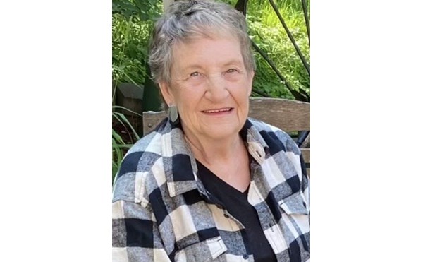 Colleen Backstrand Obituary (2025) - Minneapolis, MN