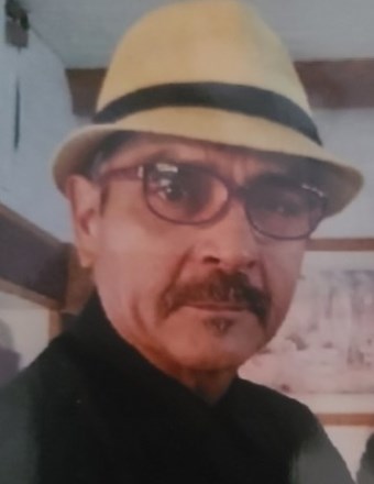 Mario Salazar Obituary (2025) - Oskaloosa, IA - Bates Funeral Chapel ...