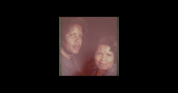 Ida Mae Dauterive Marks Obituary (2023) - New Iberia, LA - Fletcher ...