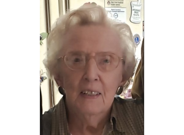 Nancy Lou Burrow Obituary (2026) - Sophia, NC - Cumby Family Funeral ...