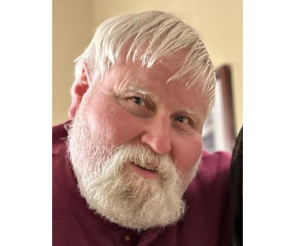Donald David Knotts Obituary (2024) - Myrtle Beach, SC - McMillan-Small ...