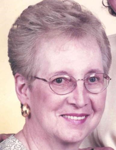 Janice F. Smith Obituary (2025) - Orwell, OH - Paine Funeral Home, Inc ...
