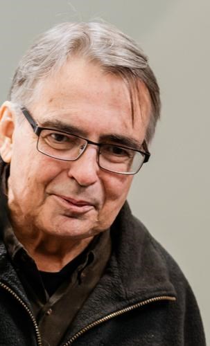Michael James Voigt Obituary (2026) - Fort Wayne, IN - Divine Mercy ...