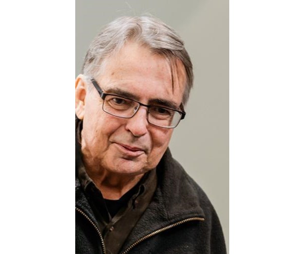 Michael James Voigt Obituary (2026) - Fort Wayne, IN - Divine Mercy ...