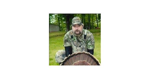 Stanley Terry Obituary (2025) - Camden, TN - Plunk Funeral Home