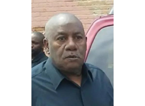John D. Watson Obituary (2025) - Kansas City, MO - Marcom-Harvey ...