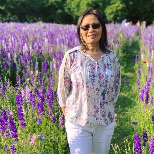 Rebecca Greer Obituary (2024) - Allen, TX - Turrentine-Jackson-Morrow ...