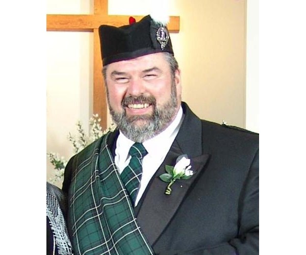 Gary Earl MacLean Obituary (2025) - Shelby, MI - Harris Funeral Home ...