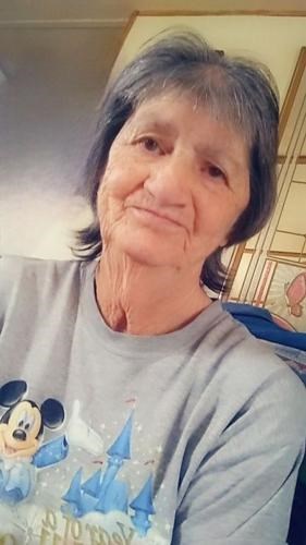 Wilma Bailey "Judy" Sutton Obituary (2023) - Canton, NC - Crawford ...